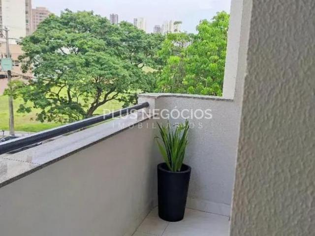 Apartamento à venda 2 dormitorios 1 suite, Parque Campolim, Sorocaba, SP