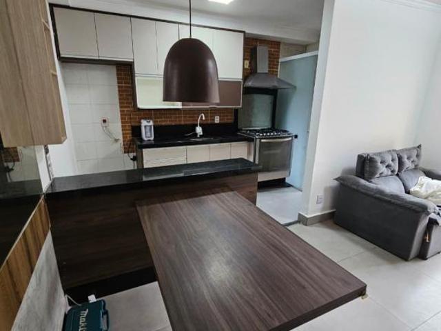 Apartamento a venda 2 dormitórios, 1 suíte. Parque Viana Barueri