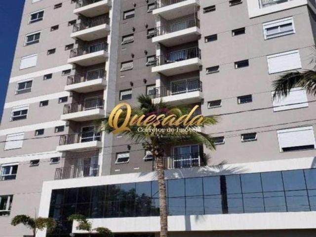 Apartamento à venda, 2 dormitórios, 1 suíte, planejados, varanda, Edifício Life, Indaiatuba