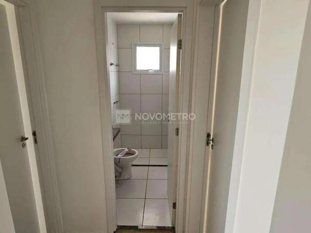 Apartamento a Venda 2 dormitórios 1 suíte Santa Terezinha, Paulínia