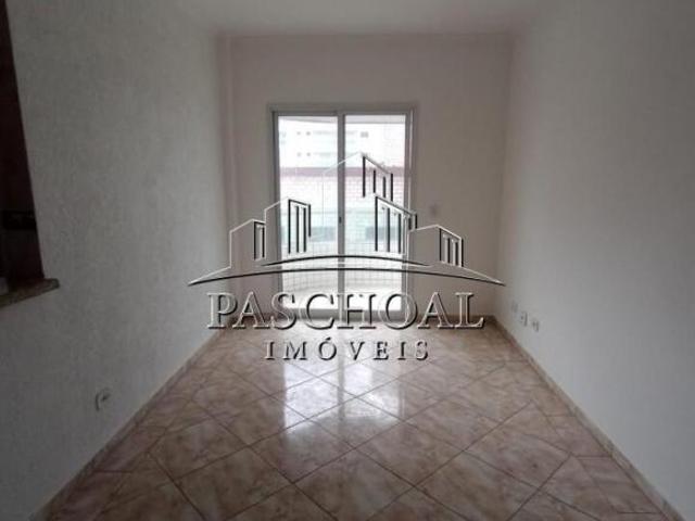 APARTAMENTO À VENDA 2 DORMITORIOS, 1 SUITE, SACADA GOURMET, 1 VAGA DE GARAGEM – OCIAN, PRAIA GRANDE/