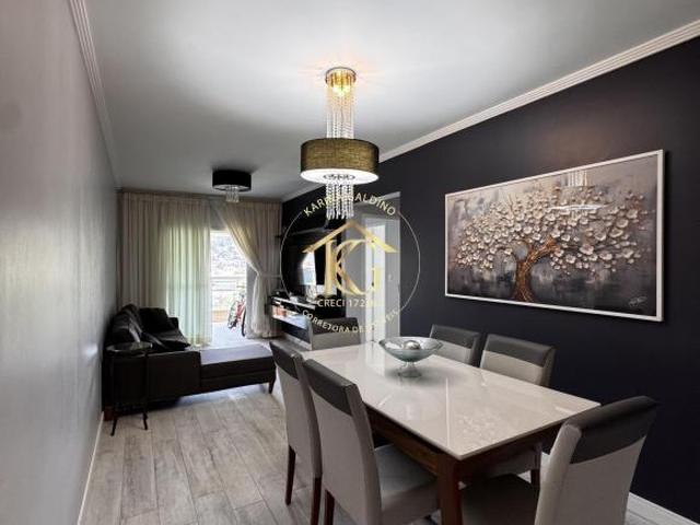 Apartamento A Venda 2 dormitórios 1 suíte Sacada Gourmet 2 Vagas Canto do Forte