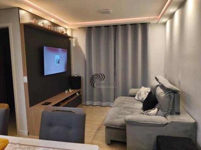 Apartamento À Venda 2 dormitórios 1Suíte Bairro Engordadouro Jundiaí SP