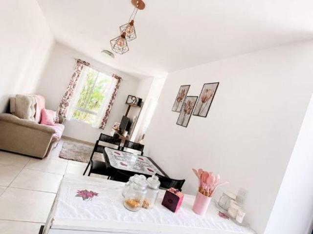 APARTAMENTO A VENDA 2 DORMITORIOS