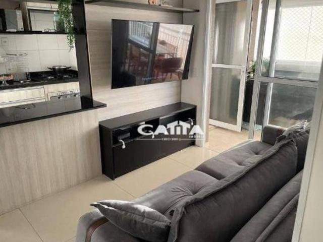 Apartamento à Venda – 2 Dormitórios | 2 Vagas | Condomínio Urban Home Tatuapé