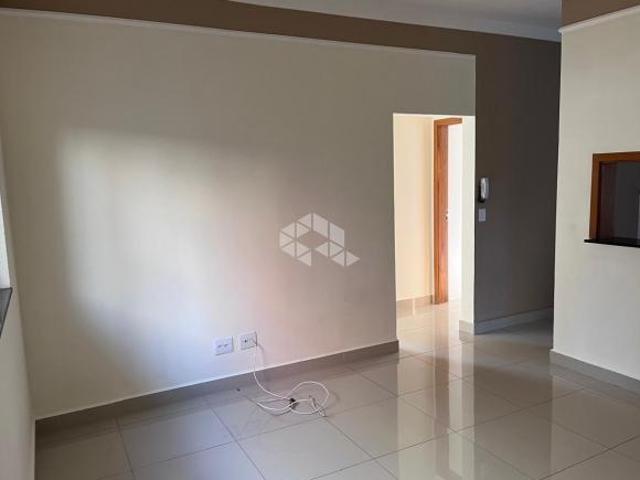 APARTAMENTO Á VENDA 2 DORMITORIOS 2 VAGAS JARDIM BOTANICO
