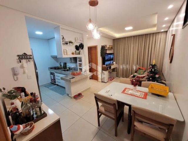 APARTAMENTO Á VENDA 2 DORMITORIOS 2 VAGAS JARDIM BOTANICO