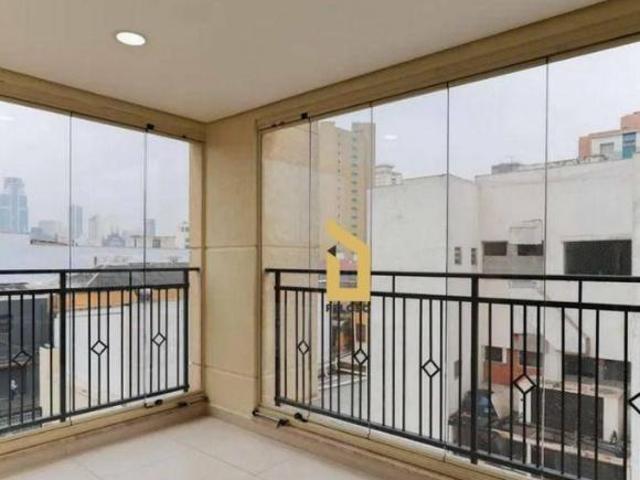 Apartamento à venda | 2 dormitórios | 2 vagas | Santana | São Paulo/SP