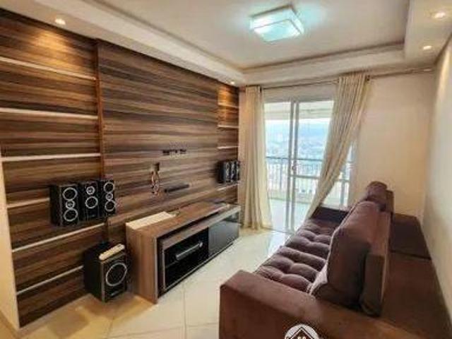 Apartamento à venda 2 dormitórios, 2 banheiros, 1 vaga, 79 m por $ 950.000,00