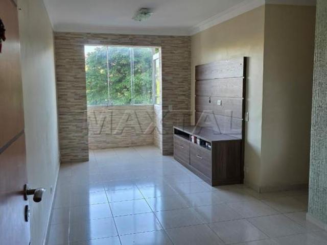 Apartamento a venda, 2 dormitórios, 2 banheiros, sala, cozinha, 67m ² Jardim Paraíso