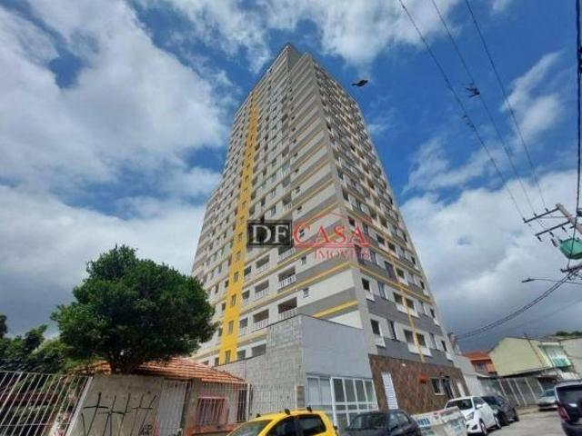 Apartamento à Venda. 2 dormitórios, 2 Sacadas. São Miguel Paulista São Paulo/SP