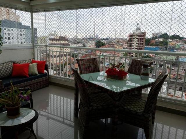 Apartamento à venda 2 Dormitórios 2 suítes 1 vagas Vila Ema