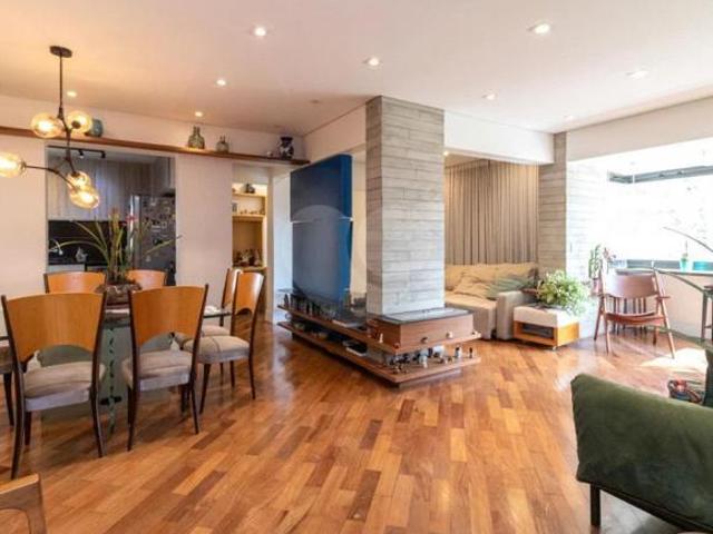 APARTAMENTO À VENDA 2 DORMITÓRIOS 2 SUÍTES 2 VAGAS NA CHÁCARA KLABIN