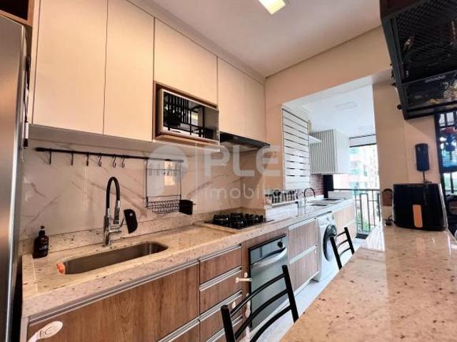 Apartamento à venda, 2 dormitorios 2suites R$ 1.190.000,00 Santa Terezinha SP