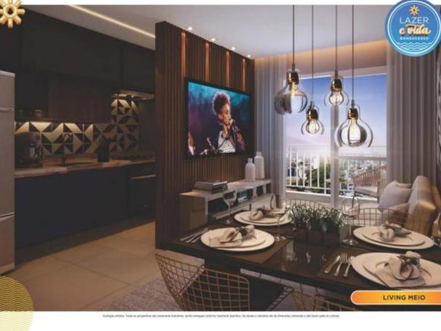 Apartamento a venda 2 dormitórios 36,1m2 Guarulhos SP