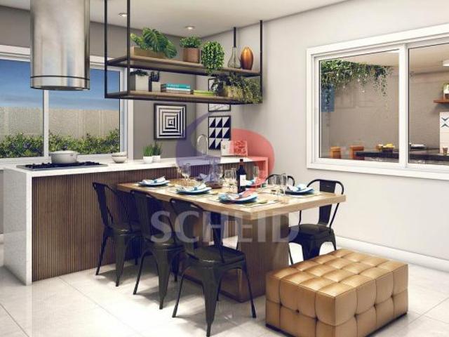 Apartamento à Venda 2 Dormitórios 41m² Cidade Ademar / SP