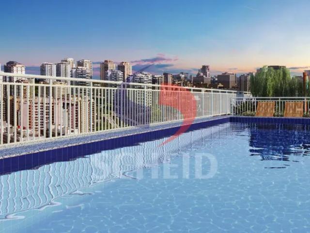 Apartamento à Venda 2 Dormitórios 41m² Cidade Ademar / SP