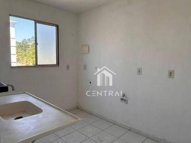 Apartamento à Venda 2 dormitórios 42m² Condomínio Santa Cecília Água chata Guarulhos SP