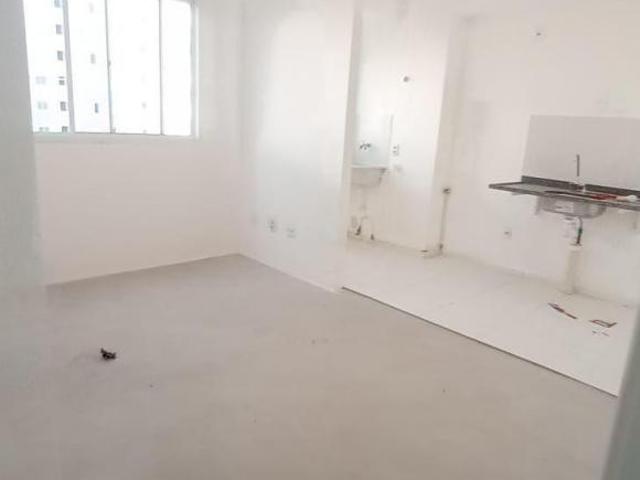 Apartamento à Venda,2 Dormitórios, 42m², Lazer com Piscina, Elevador, R$ 250.000