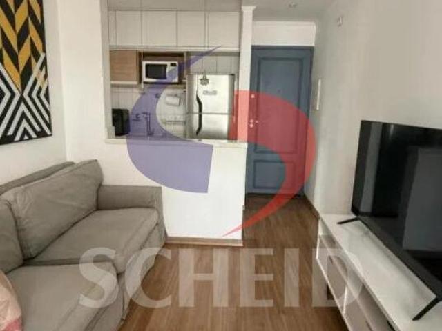 Apartamento à Venda 2 Dormitórios 45m² Vila Mariana / SP