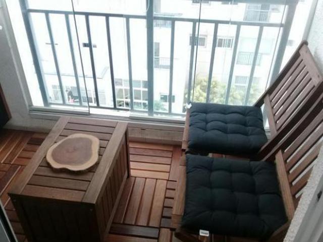 Apartamento à venda, 2 Dormitórios 48 m² na Vila Andrade Morumbi /SP