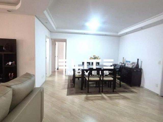 Apartamento a venda 2 dormitórios, 4 vagas na Vila Assunção em Santo André
