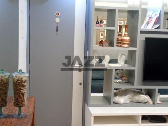Apartamento à Venda | 2 Dormitórios | 50 m² | Bosque dos Eucaliptos