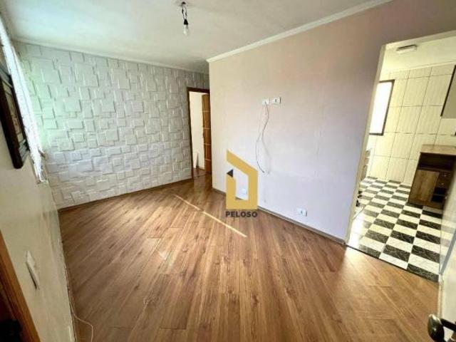 Apartamento à venda | 2 dormitórios | 50m² | 1 vaga | Mandaqui São Paulo/SP