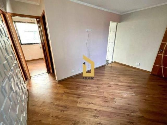 Apartamento à venda | 2 dormitórios | 50m² | 1 vaga | Mandaqui São Paulo/SP