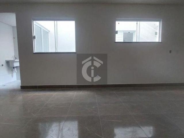 Apartamento à venda, 2 dormitórios, 50m², 500m da Estação Monotrilho