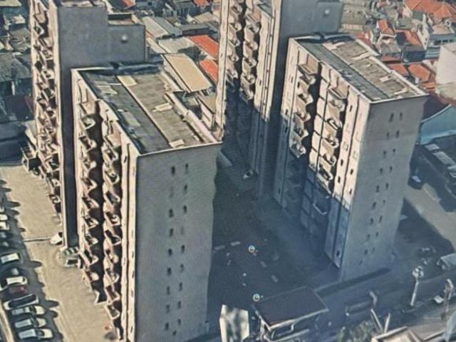 Apartamento à Venda | 2 Dormitórios | 50m²