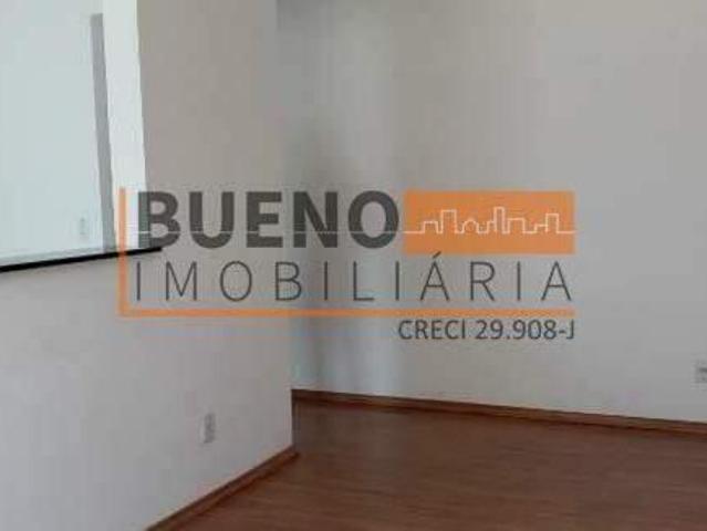 Apartamento à venda – 2 dormitórios – 52 m² – Residencial Parque Arkansas – Americana/SP