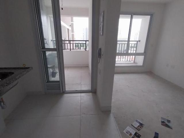 Apartamento a venda 2 dormitórios 53m2 Tatuapé São Paulo SP
