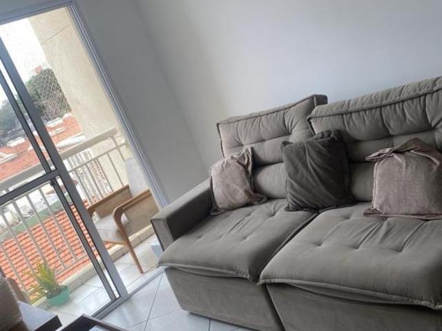 Apartamento à venda 2 dormitórios