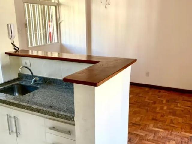 Apartamento à Venda – 2 Dormitórios| 54m² | Av. Antártica – ao lado do Shopping West Plaza