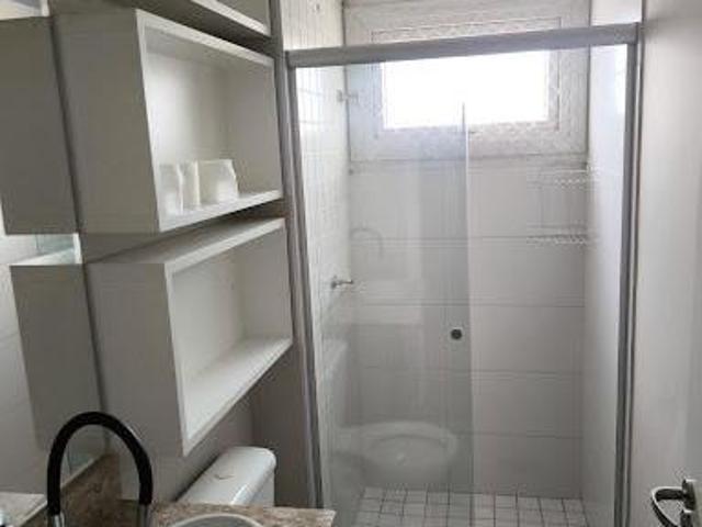 Apartamento a venda 2 dormitórios