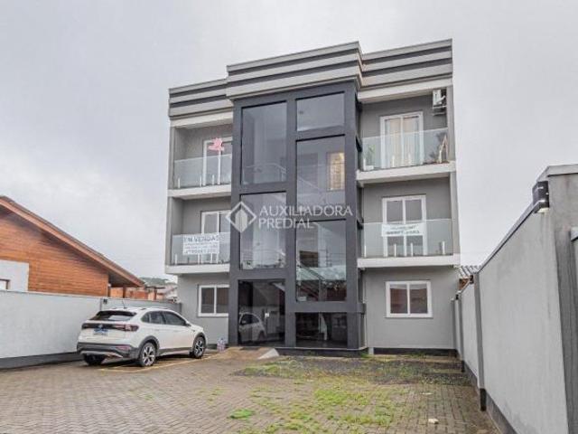 Apartamento à venda 2 dormitórios | 55m² | Sítio Gaúcho Gravataí