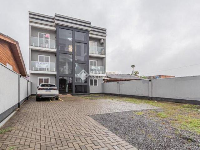 Apartamento à venda 2 dormitórios | 55m² | Sítio Gaúcho Gravataí