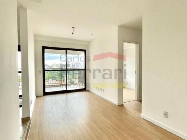 Apartamento à venda 2 dormitórios, 56 m2 Cambuci São Paulo SP