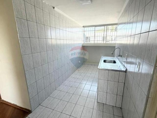 Apartamento á venda 2 Dormitórios