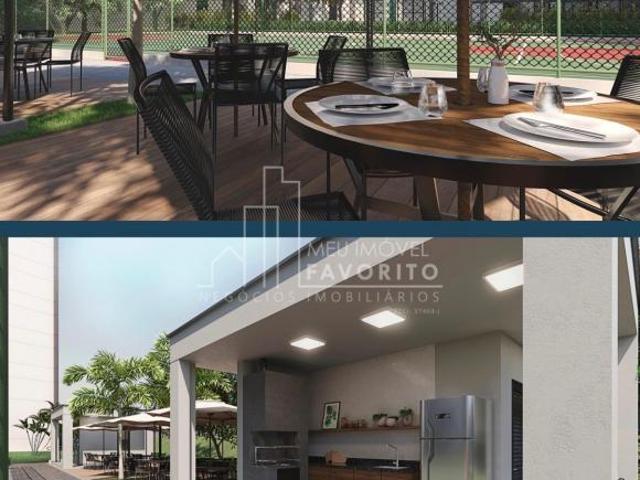 Apartamento à venda 2 dormitórios 58m Altos da Avenida, Jundiaí SP R 517.000,00