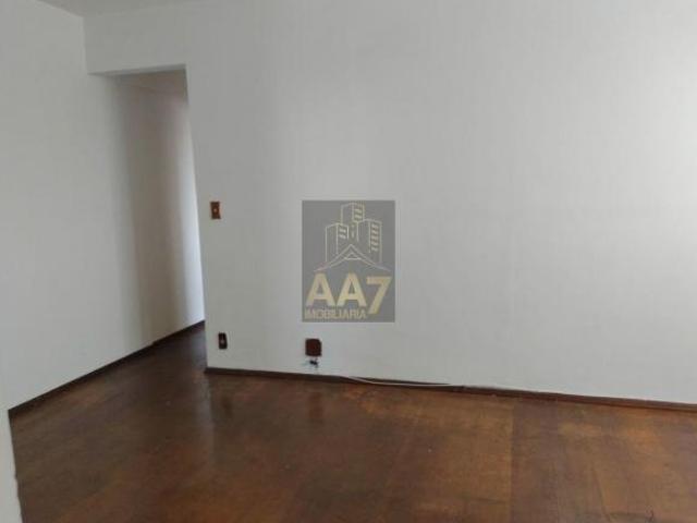 APARTAMENTO À VENDA 2 DORMITÓRIOS 60m² PRÓXIMO A USP!