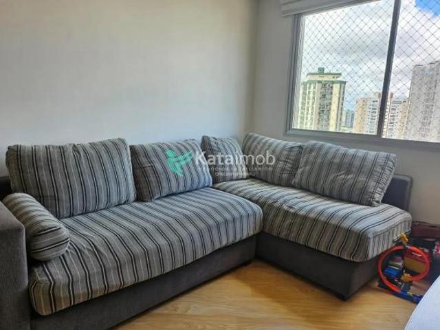 Apartamento à venda, 2 dormitórios, 65m2, Vila da Saúde, São Paulo, SP