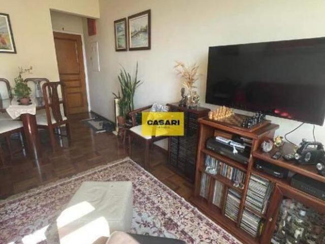 Apartamento à venda – 2 dormitórios, 67m², último andar, vista livre – São Paulo/SP