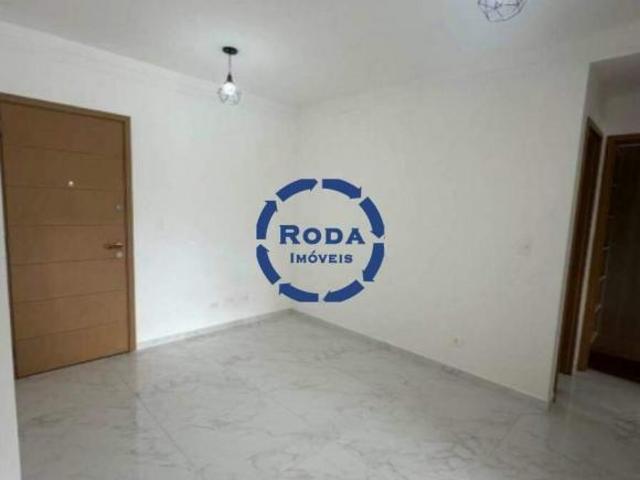 Apartamento á venda | 2 dormitórios | 69,29 m² | 1 vaga | Boqueirão/Santos sp