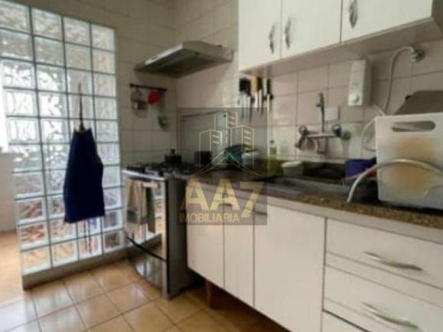 Apartamento à Venda ? 2 Dormitórios | 71m² | Jardim Ester ? São Paulo