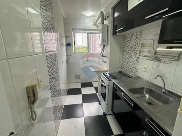Apartamento a venda 2 dormitórios