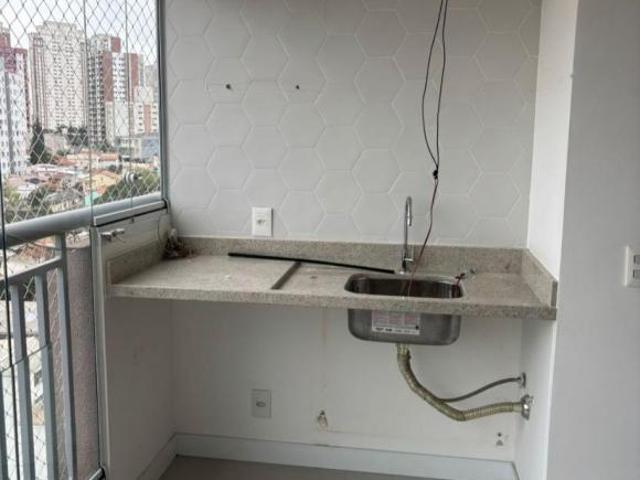 Apartamento a venda 2 dormitórios 75m2 Vila Carrão São Paulo SP
