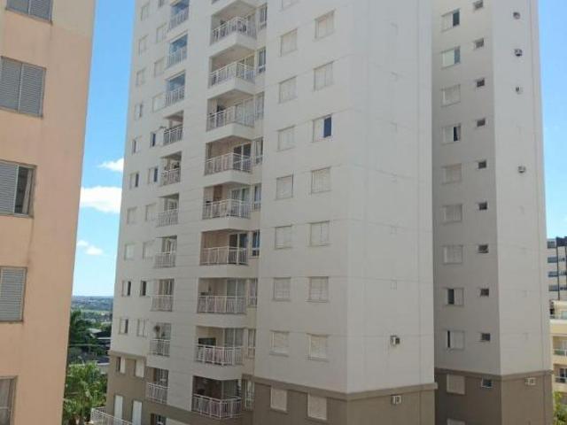 Apartamento à Venda | 2 Dormitórios | 87m² | Shine Residencial | Mansões Santo Antônio | Campinas