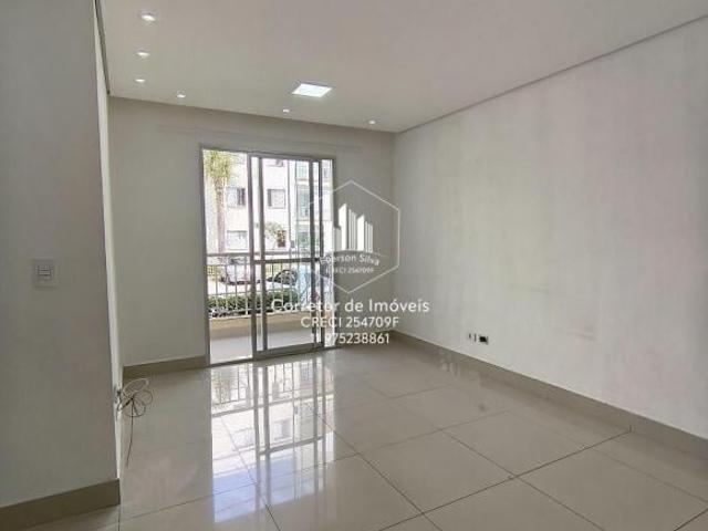 APARTAMENTO A VENDA 2 DORMITÓRIOS C. VERDE R$ 250.000